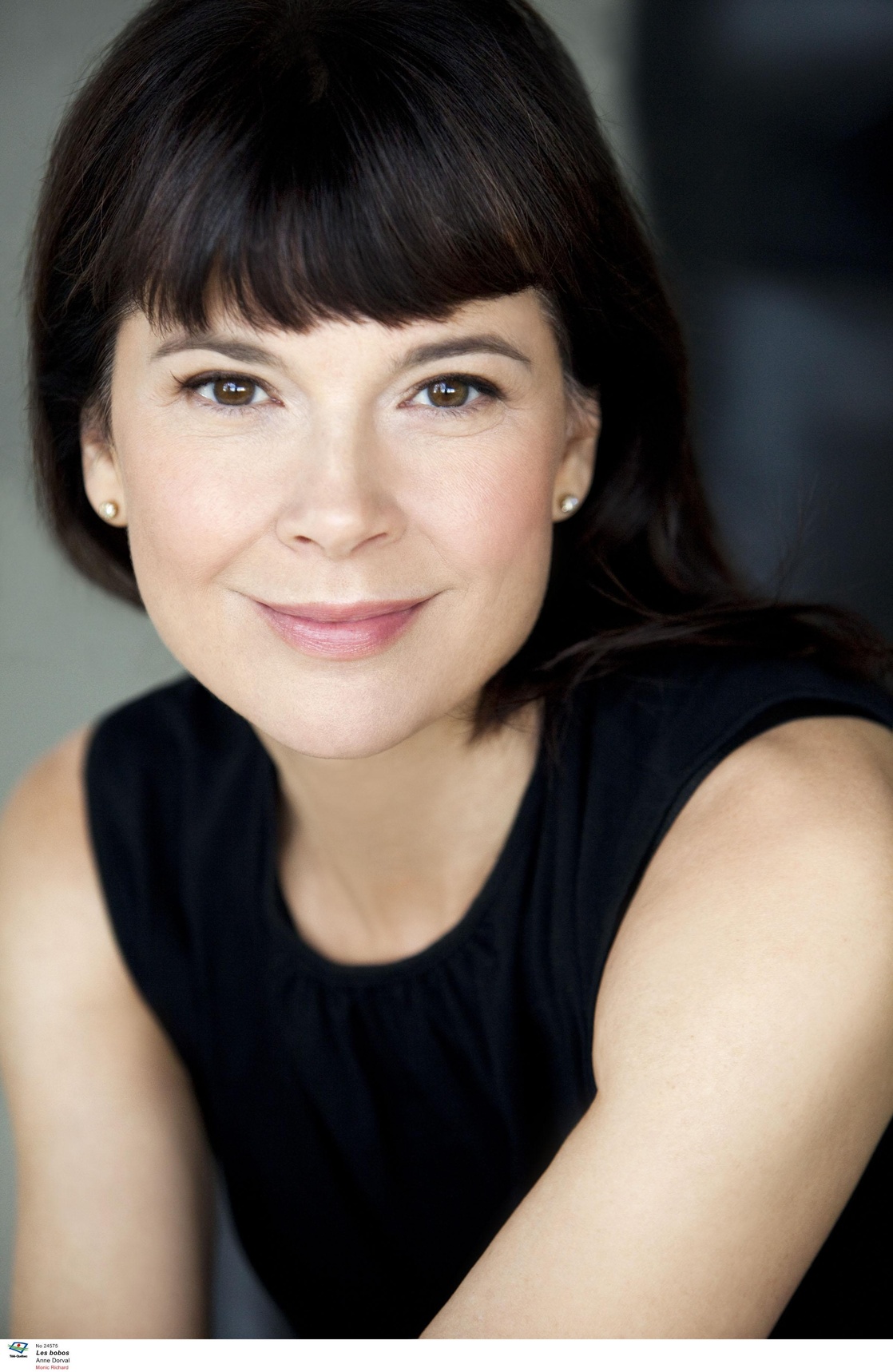 Picture of Anne Dorval