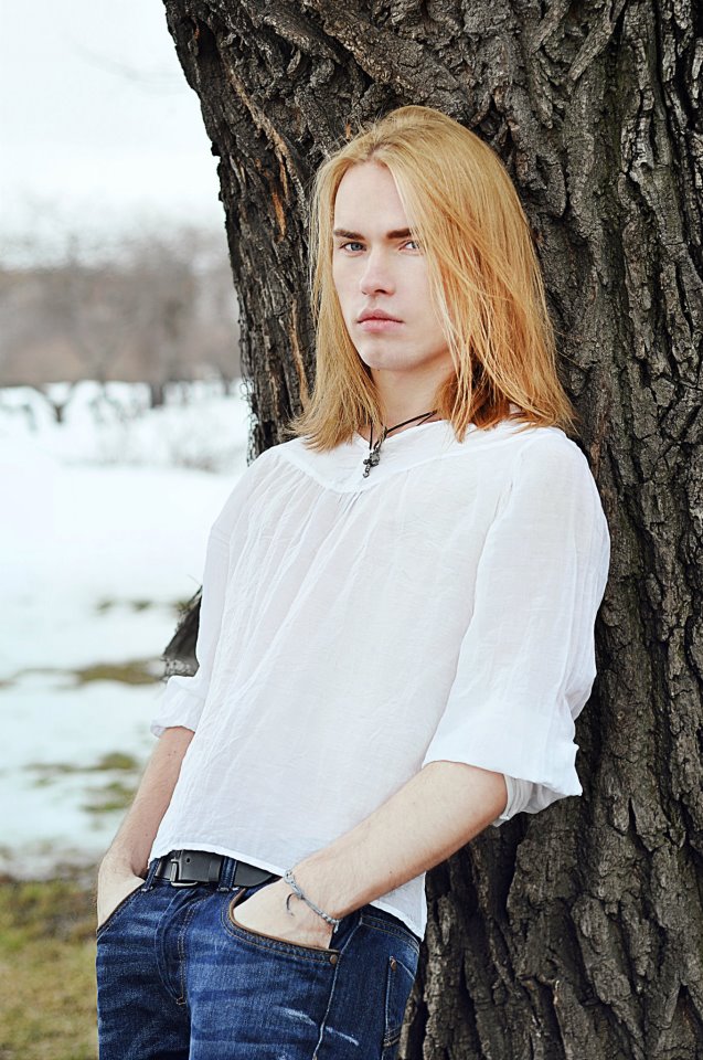 Picture of Igor Nigmatullin