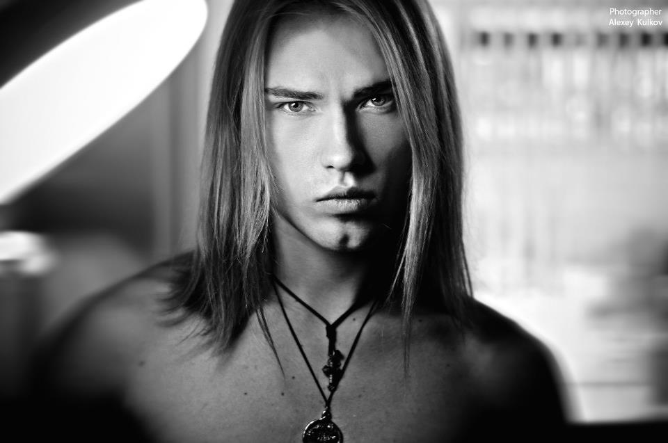Picture of Igor Nigmatullin