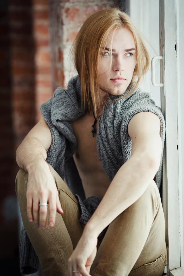 Picture of Igor Nigmatullin