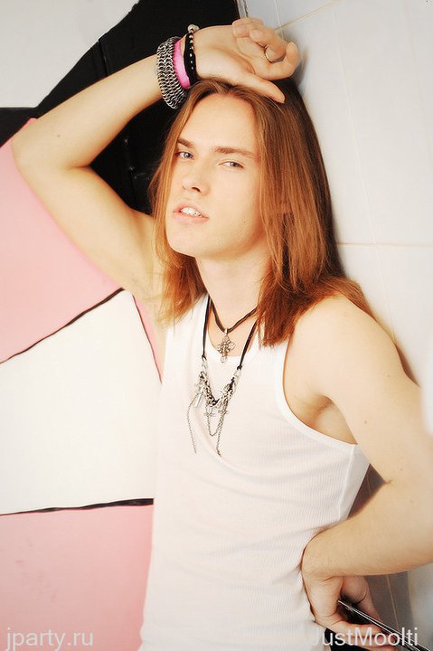 Picture of Igor Nigmatullin