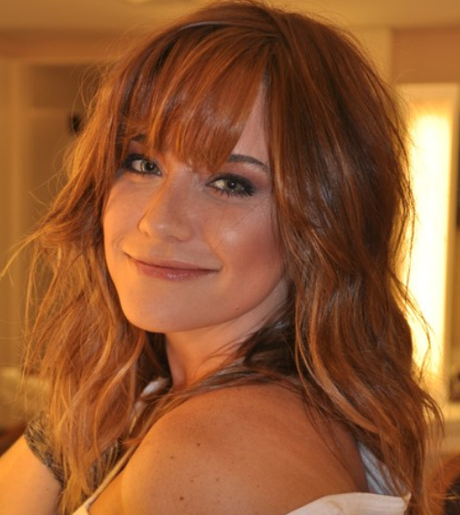 Picture of Fernanda Vasconcellos