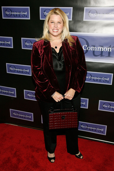 Picture of Rita Cosby