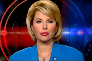 Picture of Rita Cosby