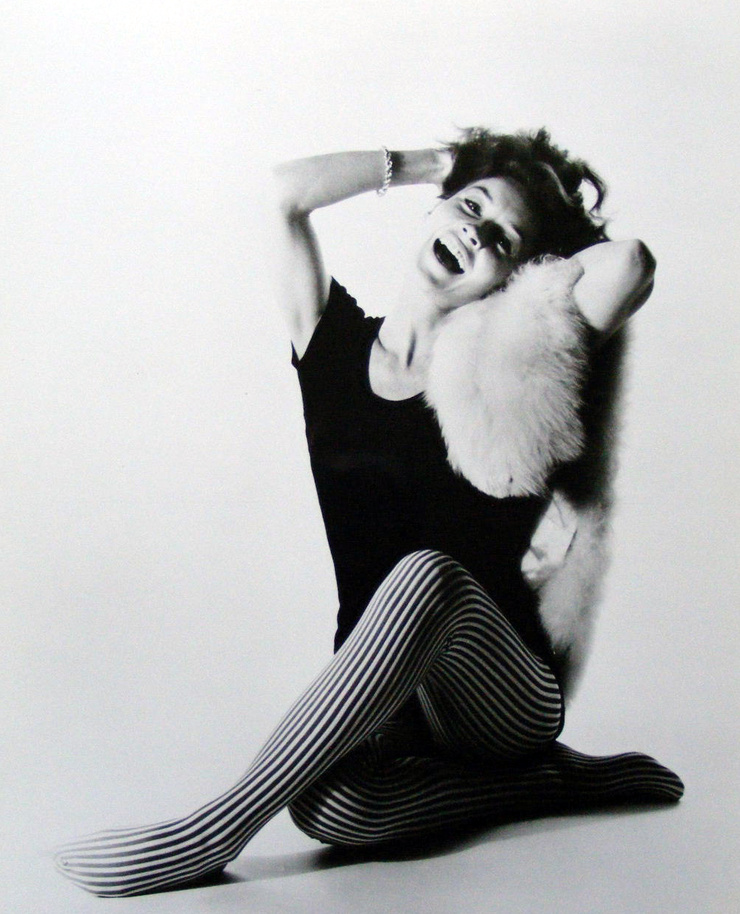 Picture of Maggie Pierce