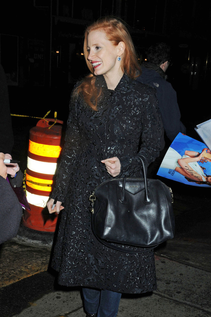 Picture of Jessica Chastain