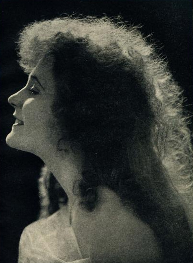 Image of Violet Mersereau
