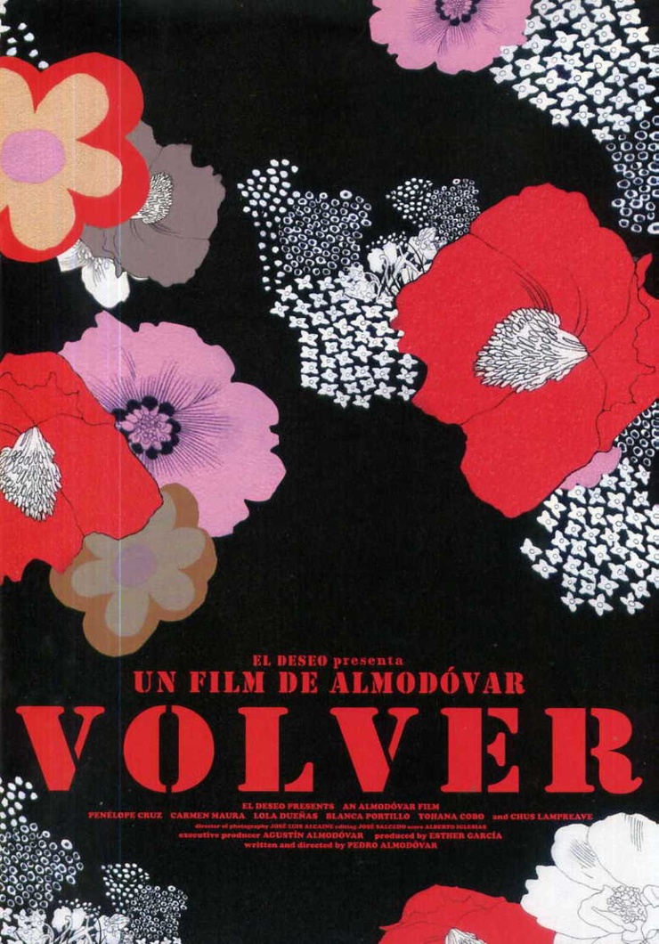 Picture of Volver