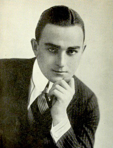 Image of William Courtleigh Jr.