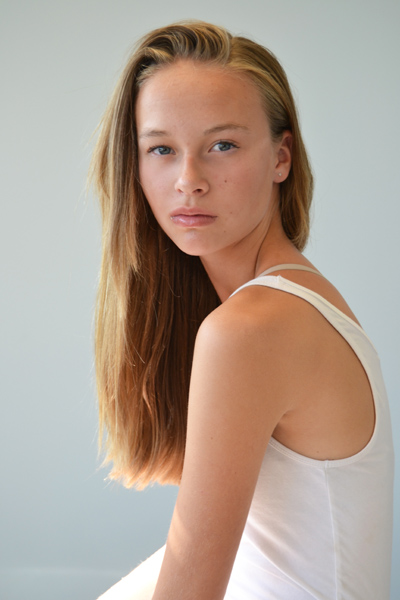 Picture of Kendall Graham