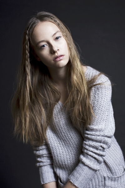 Image of Kendall Graham