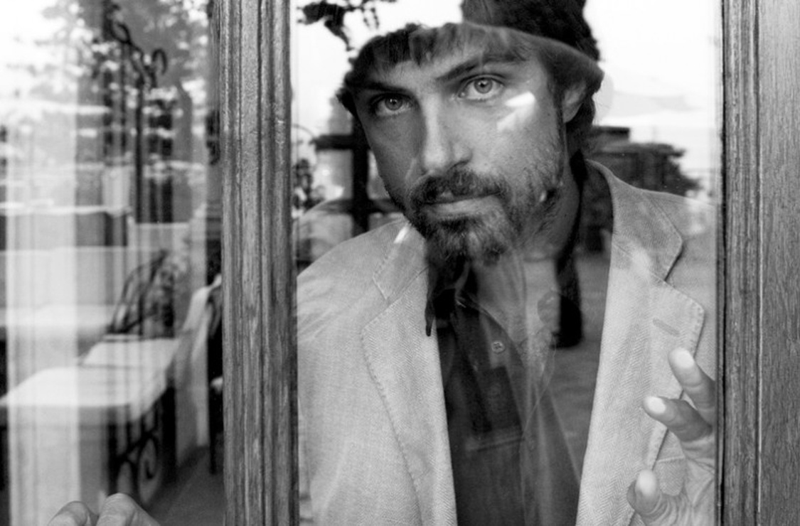 Picture of Kim Rossi Stuart