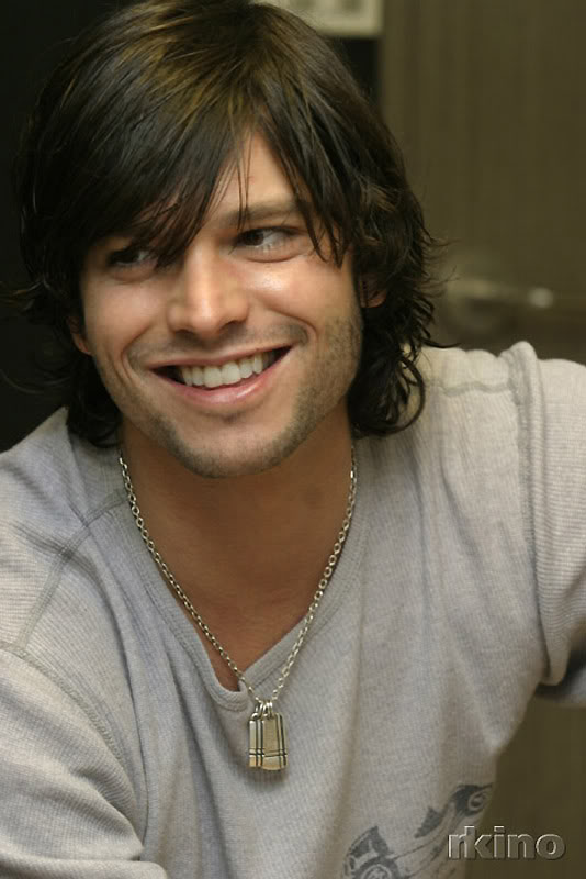 Picture of Jason Behr