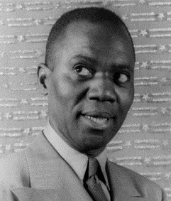 Picture of Bill Robinson