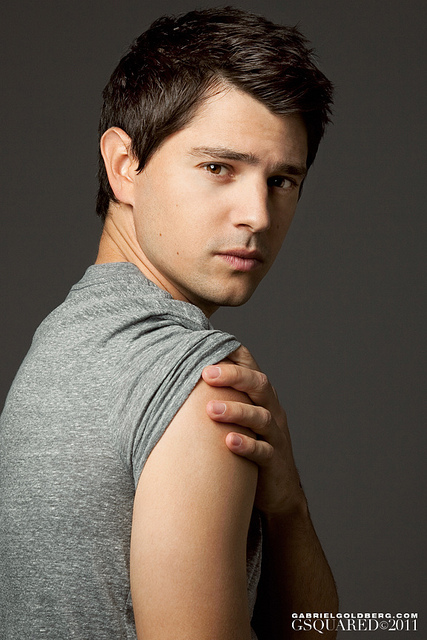 Picture of Nicholas D'Agosto