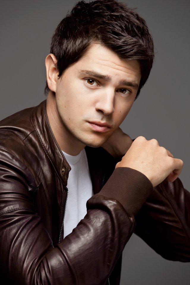 Picture of Nicholas D'Agosto