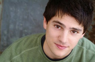 Picture of Nicholas D'Agosto