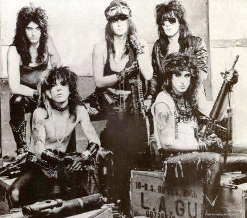 Picture of LA Guns