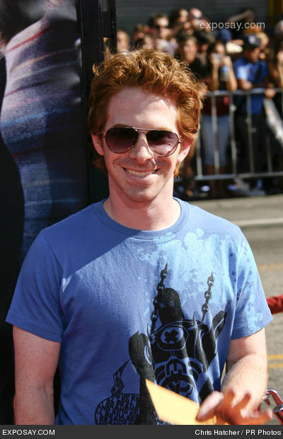 Picture of Seth Green
