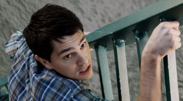Picture of Nicholas D'Agosto