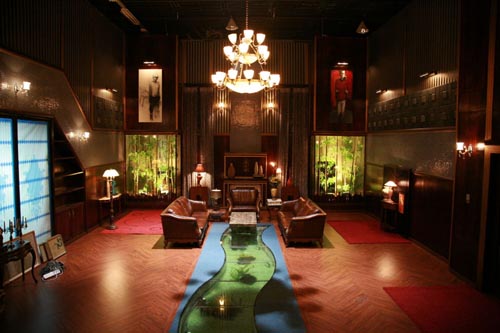 Picture of The Devil's Game