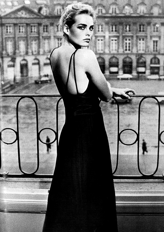 Picture of Margaux Hemingway