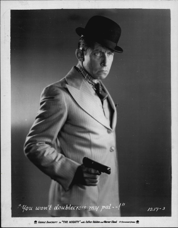 Picture of Raymond Hatton