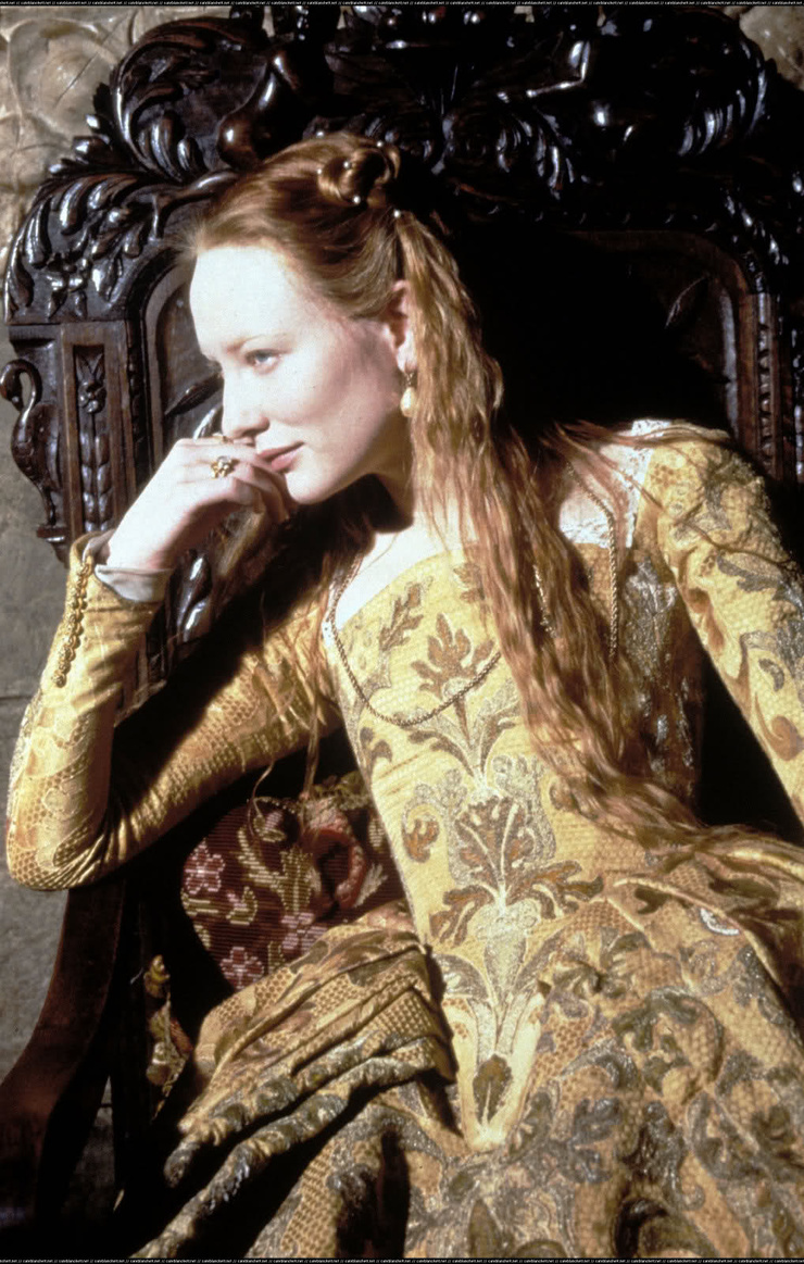 Picture of Elizabeth (1998)