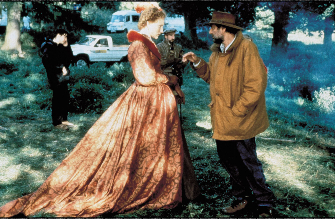 Picture of Elizabeth