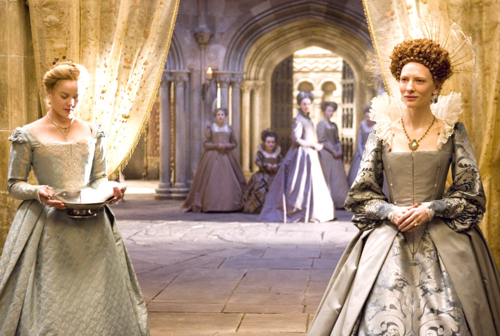 Picture of Elizabeth: The Golden Age