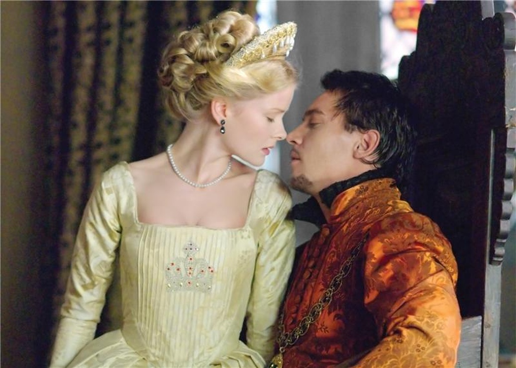 Picture of The Tudors