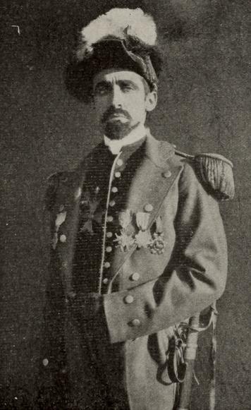 Picture of Raymond Hatton