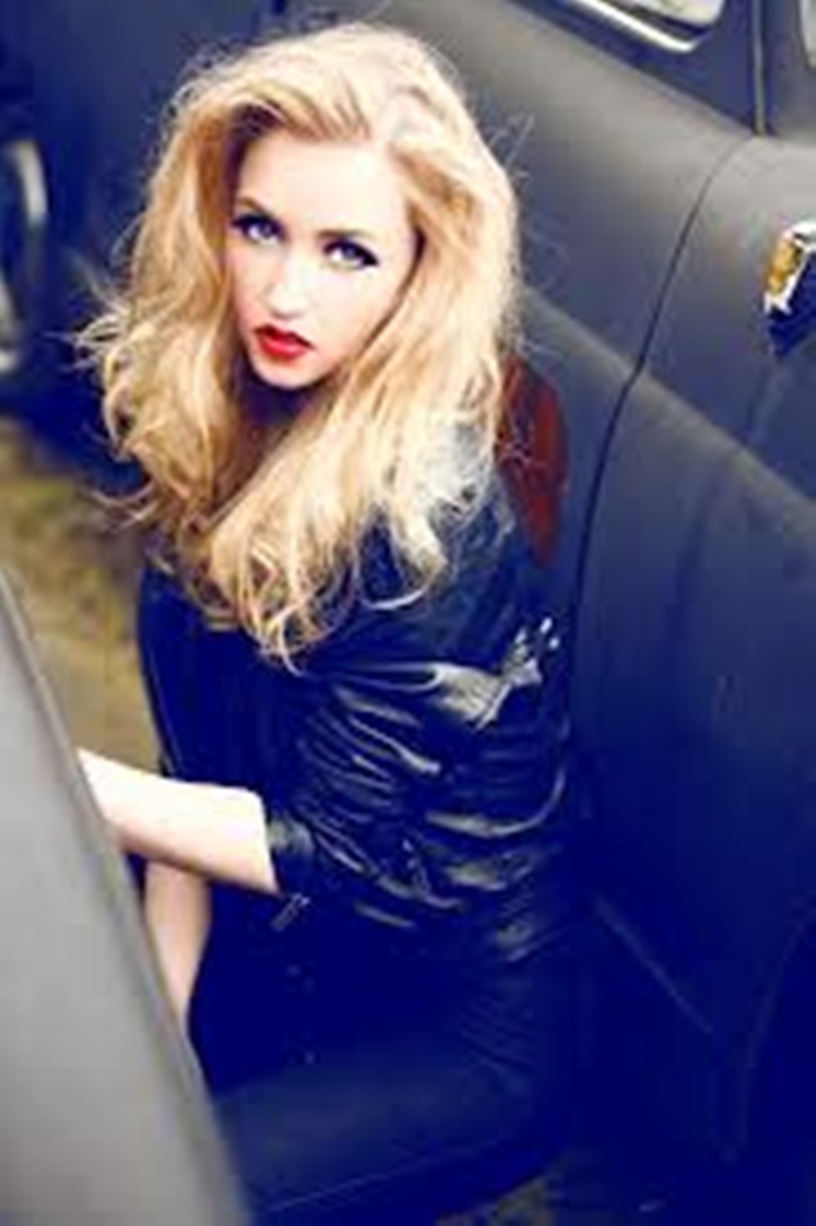 Emily Tennant picture