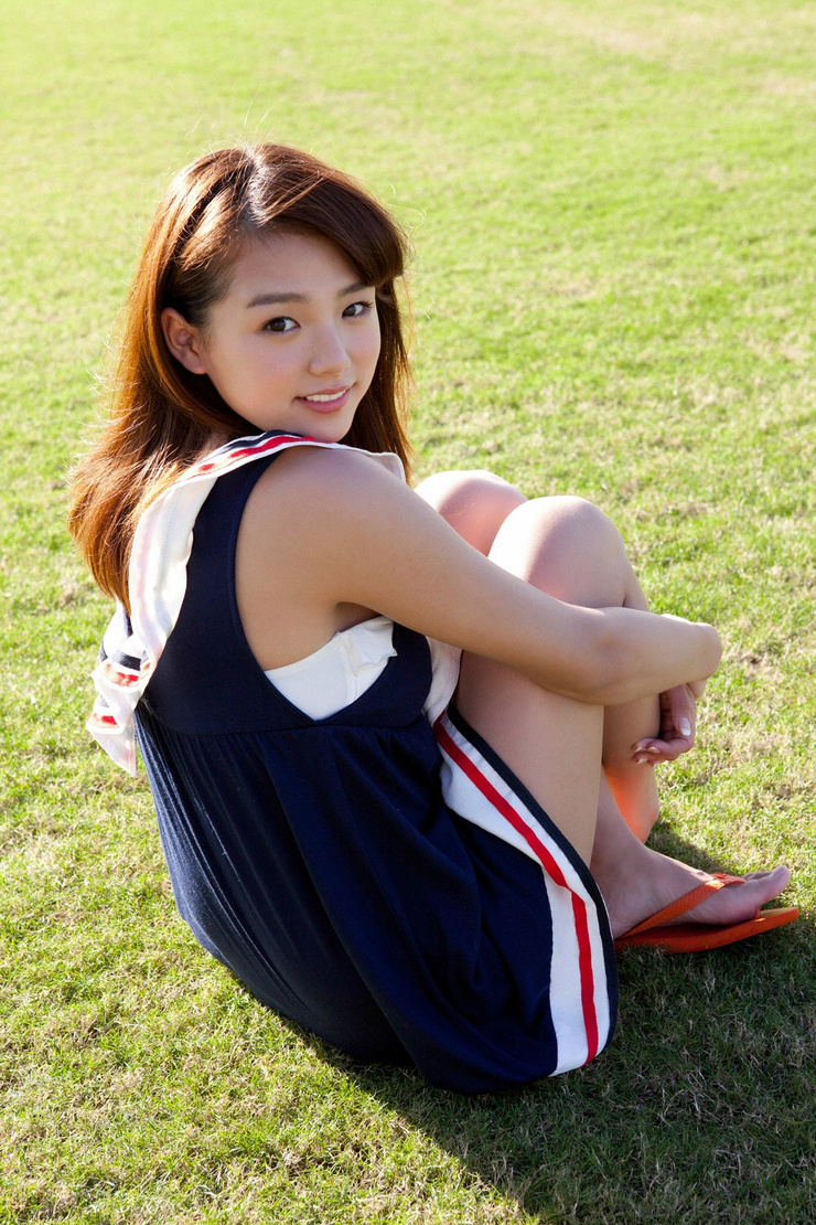 Picture of Ai Shinozaki