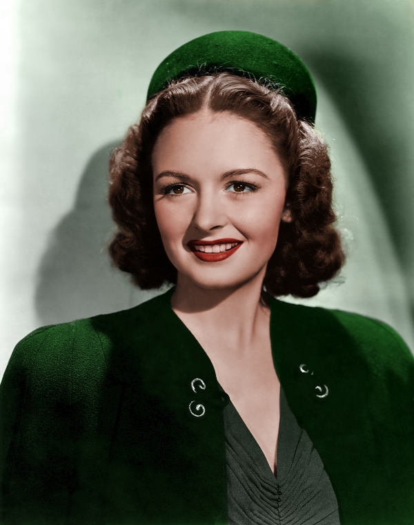 Donna Reed 1