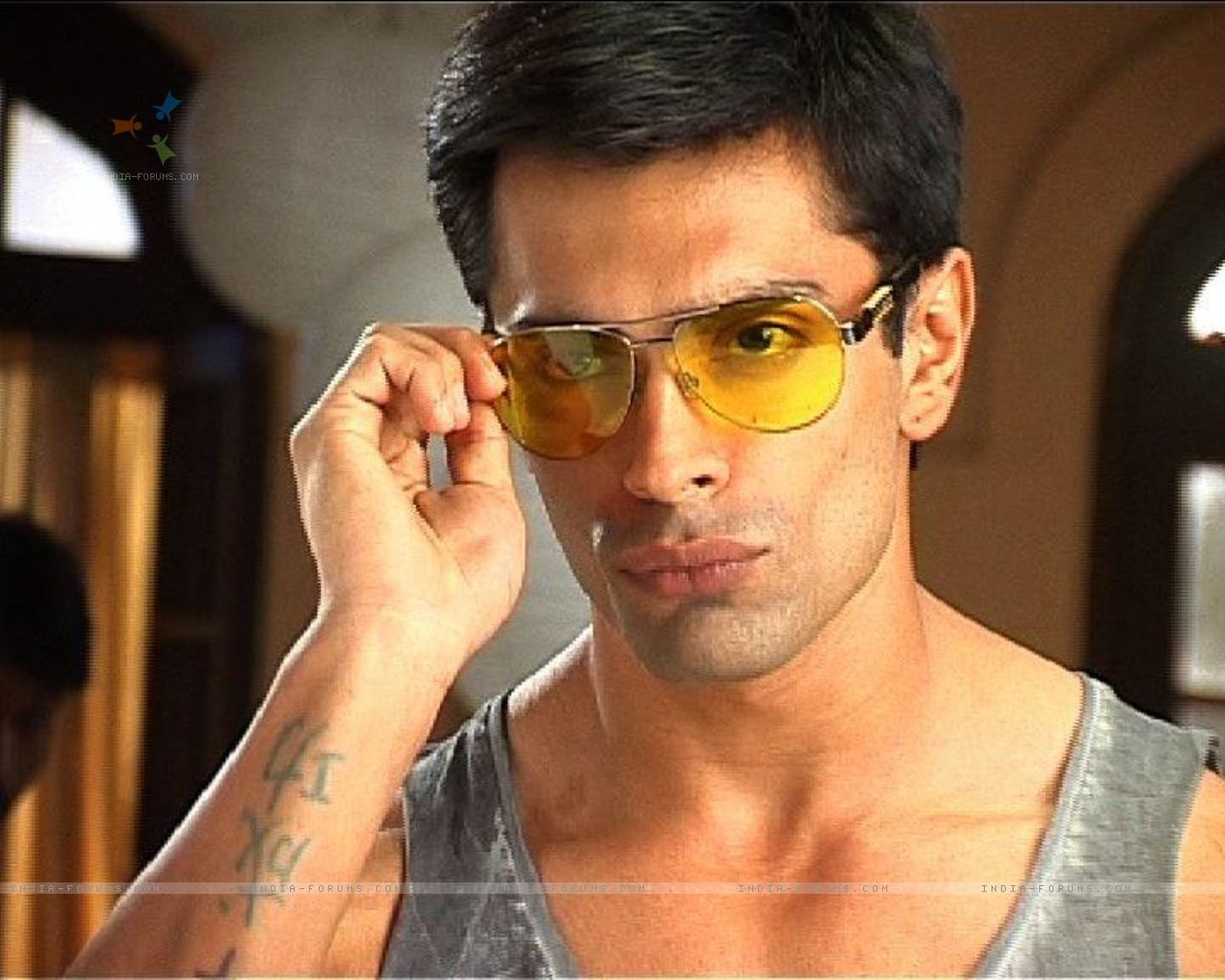 Picture of Karan Singh Grover
