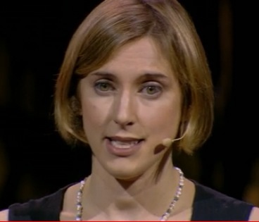 Picture of Sarah-jayne Blakemore