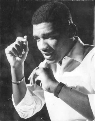 Picture of Wilson Simonal