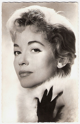 Picture of Barbara Laage