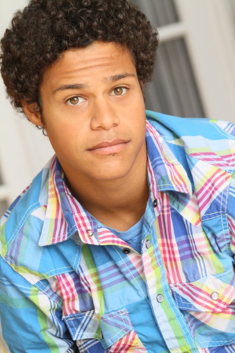 Picture of John Mark Loudermilk