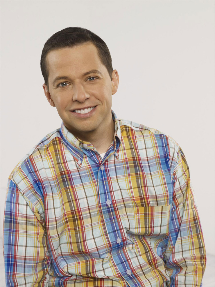 Picture of Jon Cryer