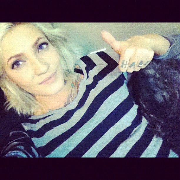 Picture of Michaeline Singer