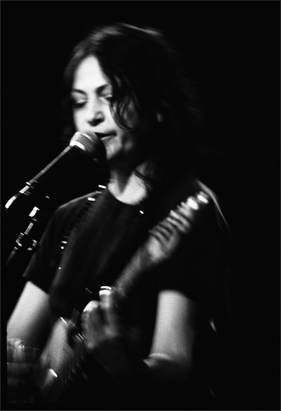 Picture of Lisa Germano