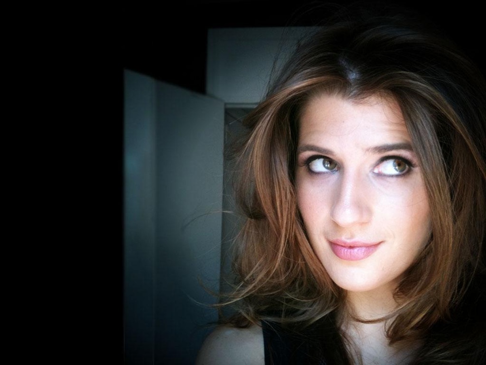 Picture of Lauren Schacher