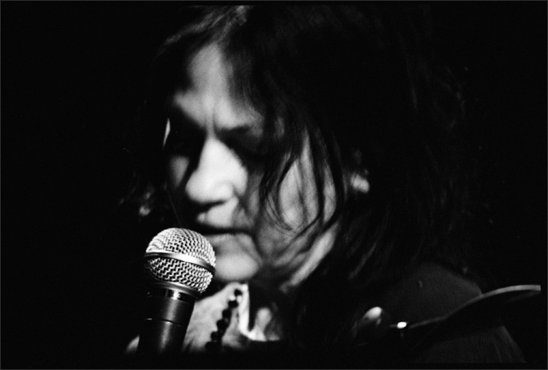 Picture of Lisa Germano