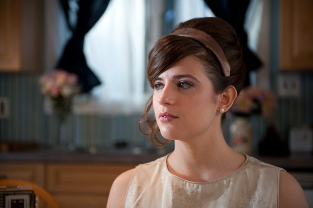 Image of Lauren Schacher