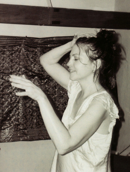 Picture of Lisa Germano