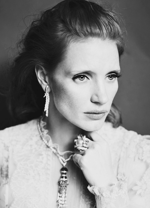 Picture of Jessica Chastain