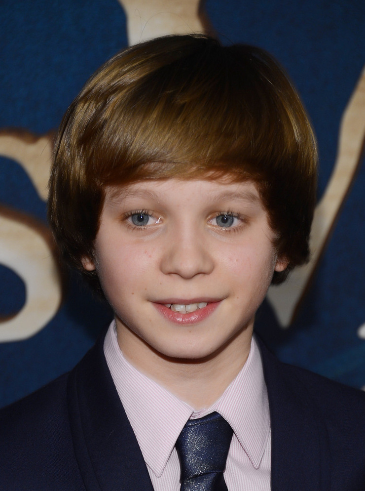 Picture of Daniel Huttlestone