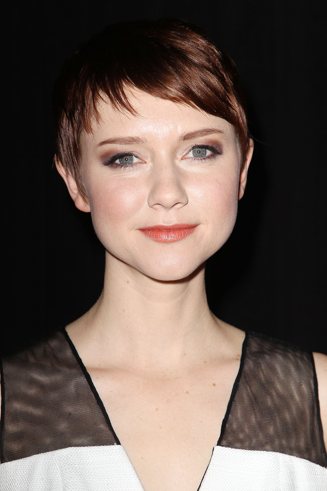 Picture of Valorie Curry